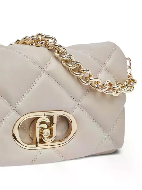 Liu Jo Lapuffy Mini Bag