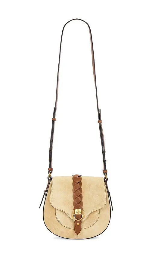 Isabel Marant Altay Small Shoulder Bag