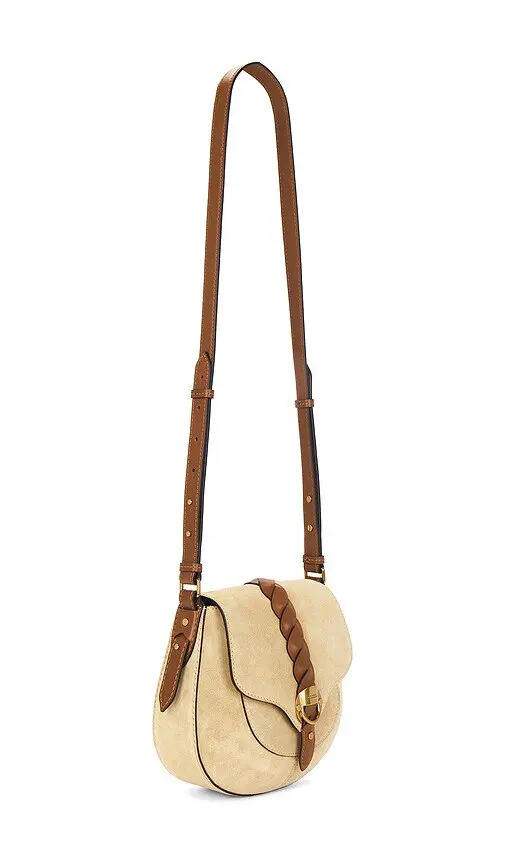 Isabel Marant Altay Small Shoulder Bag