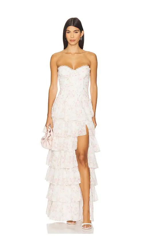 Majorelle Deidre Gown