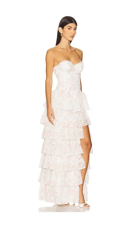 Majorelle Deidre Gown