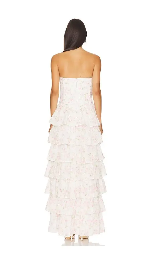 Majorelle Deidre Gown