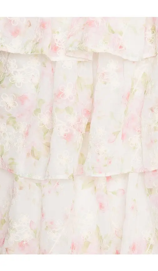 Majorelle Deidre Gown
