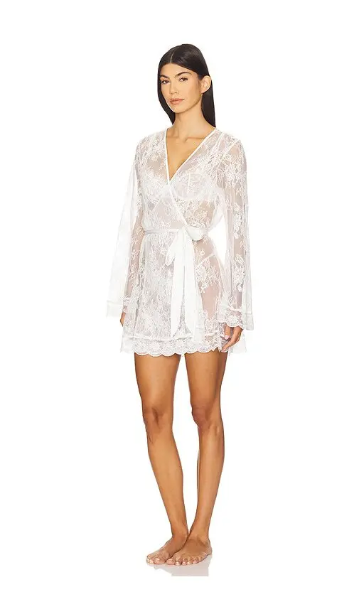 KAT THE LABEL Lottie Robe