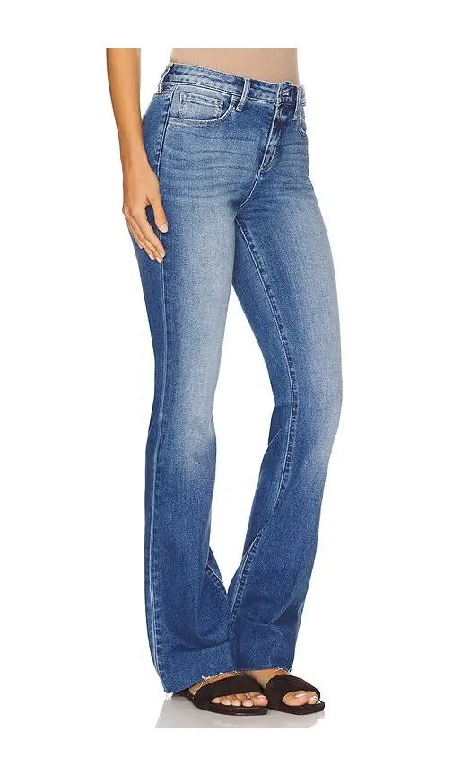 L'Agence Ruth Straight Leg - Privada