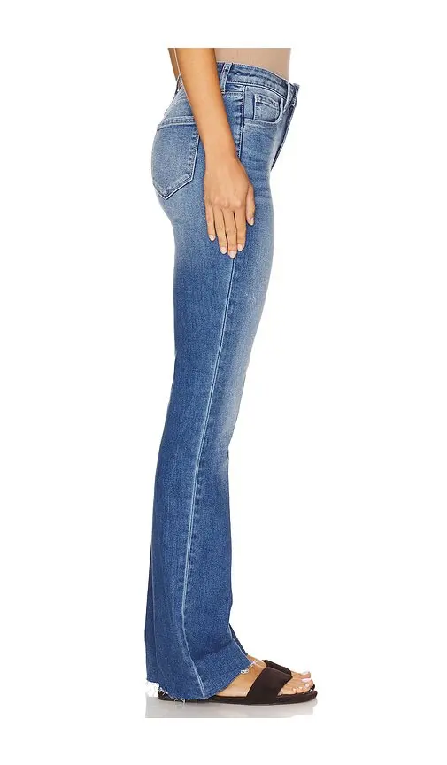 L'Agence Ruth Straight Leg - Privada