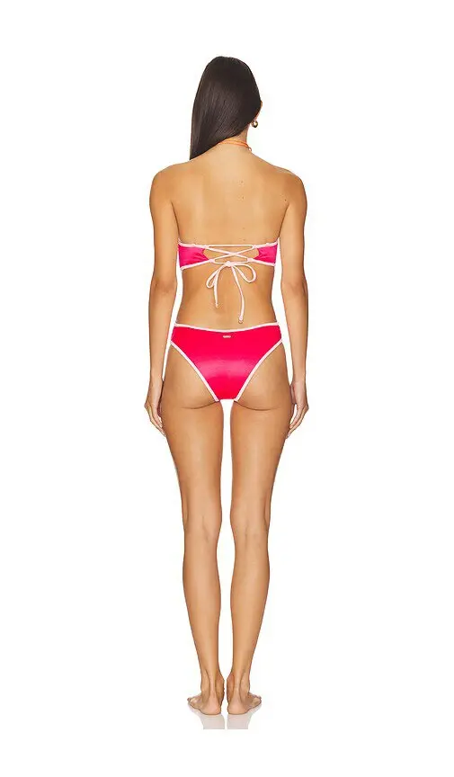 MAAJI Cirsium One Piece Swimsuit