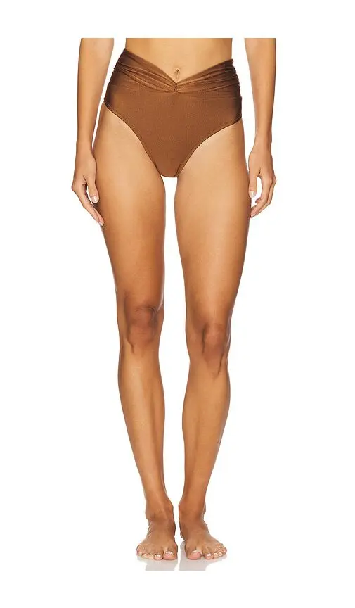 SHANI SHEMER Claire Bikini Bottom - Bronte