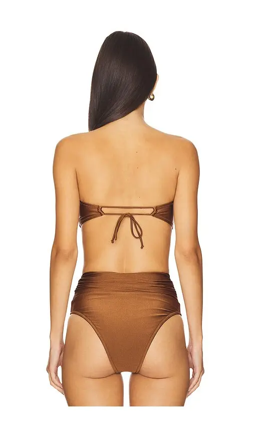SHANI SHEMER Maren Bikini Top - Bronte