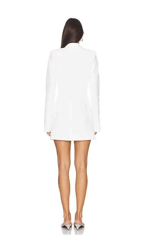 Majorelle Avori Blazer Dress