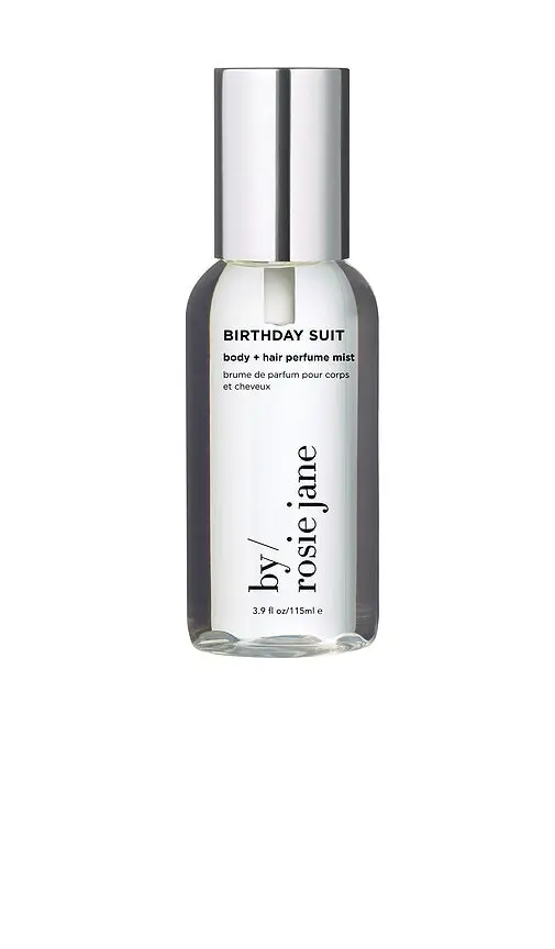 BY ROSIE JANE Birthday Suit Body + Hair Mist - N,a