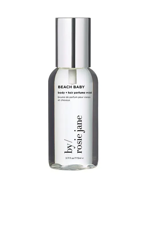 BY ROSIE JANE Beach Baby Body + Hair Mist - N,a