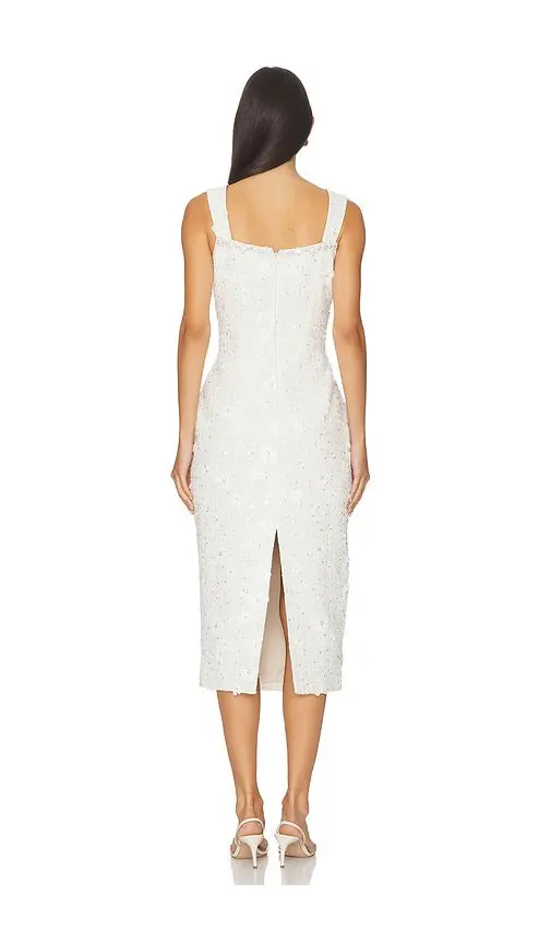 ELLIATT Ellouise Midi Dress