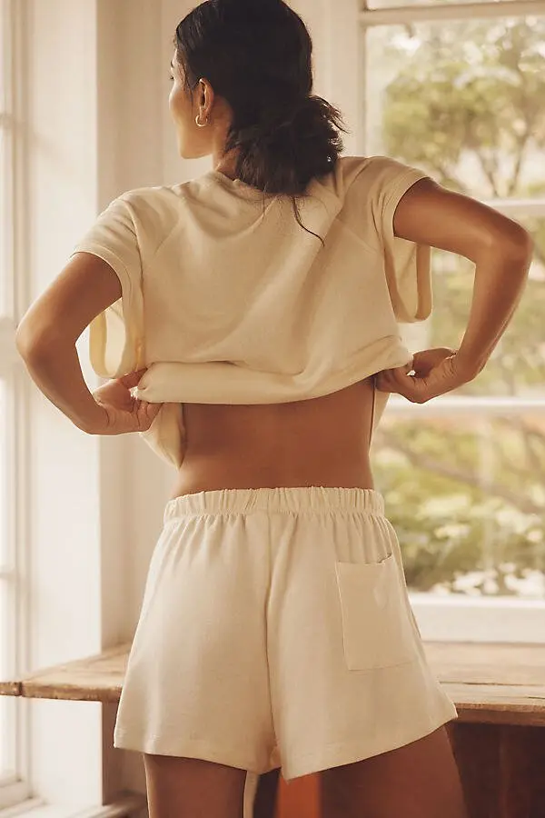 PAPINELLE Boxer Shorts