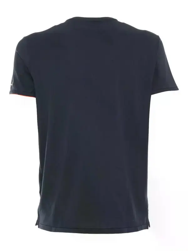 RRD Short-sleeve Crew-neck T-shirt