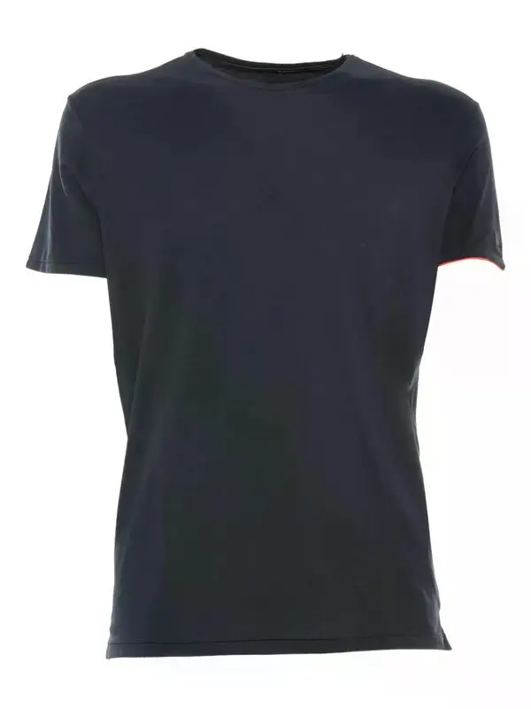 RRD Short-sleeve Crew-neck T-shirt