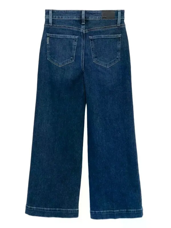 Paige Anessa Jeans