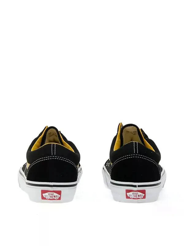 VANS Old Skool Sidestripe™ Low-top Sneakers - Black