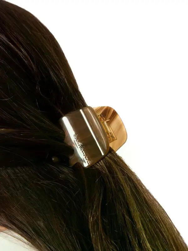 SALT & WAVE Baby Octopus Hair Clip