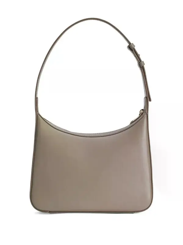 Dolce & Gabbana Leather Shoulder Bag