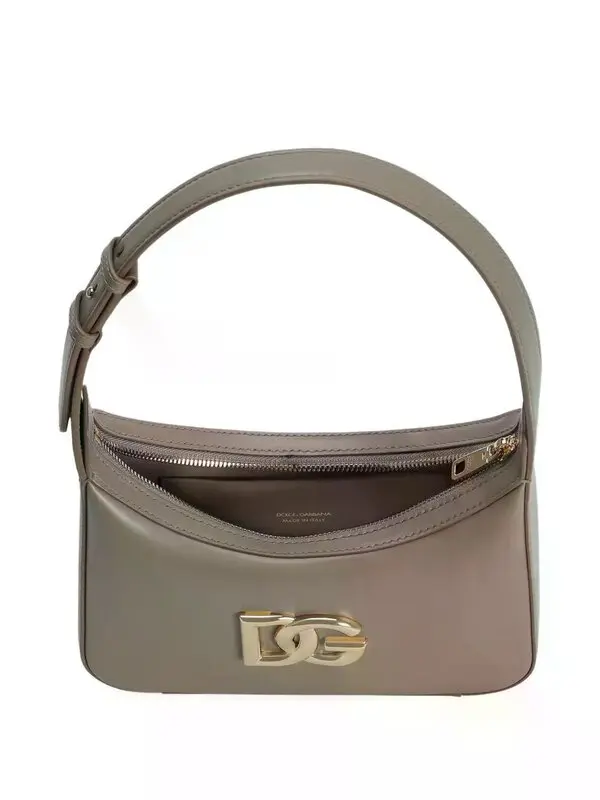 Dolce & Gabbana Leather Shoulder Bag