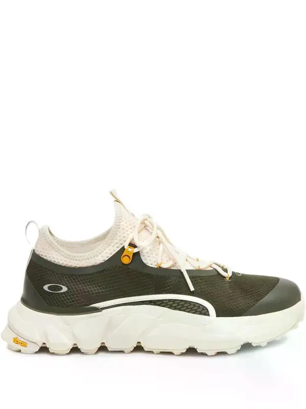 Oakley Light Shield Dark Brush Sneakers - Brown