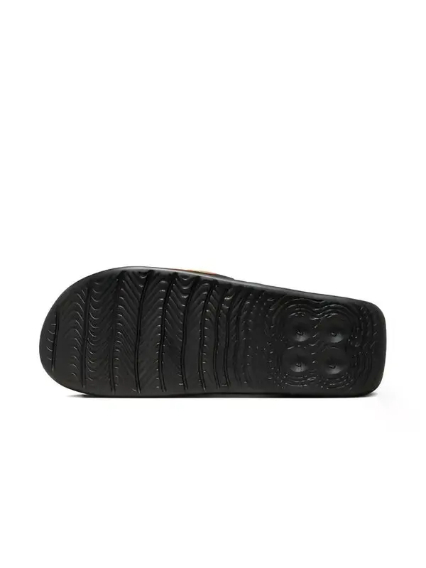Nike Air Max Cirro Racer Slides - Black