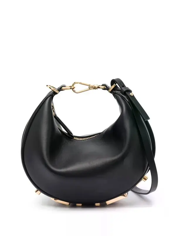 Fendi Mini Graphy Tote Bag