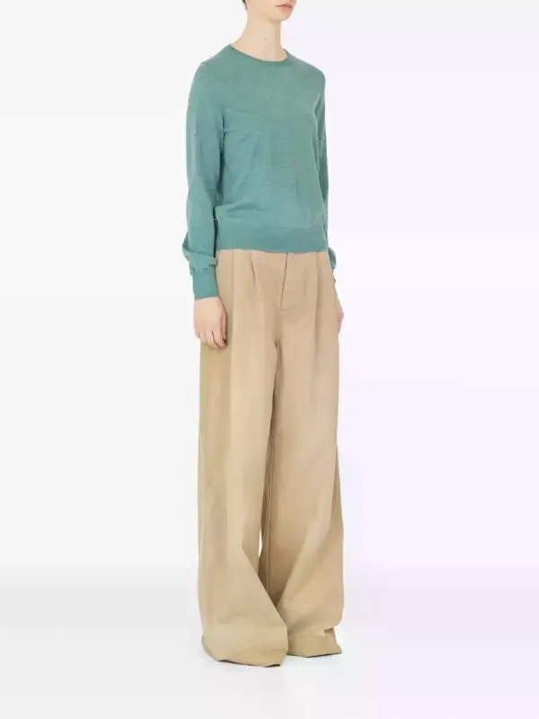 MAISON MARGIELA Wool Jumper