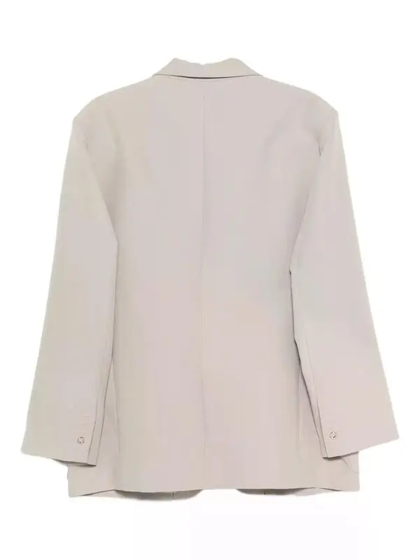 Coperni Belted Jacket