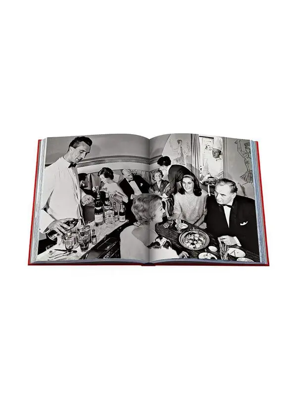 Assouline The Art Of Flying Book