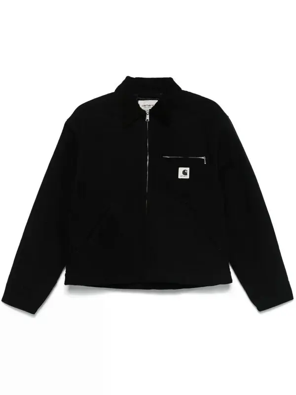 Carhartt Work In Progress Zip-fastening Jacket
