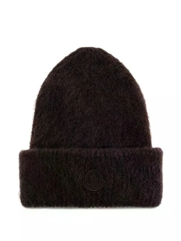 Moncler Mohair Beanie