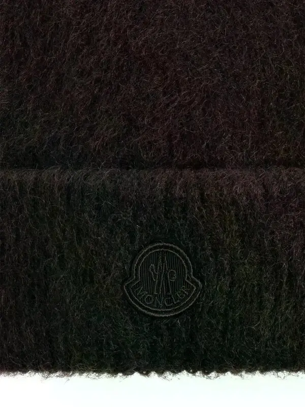 Moncler Mohair Beanie