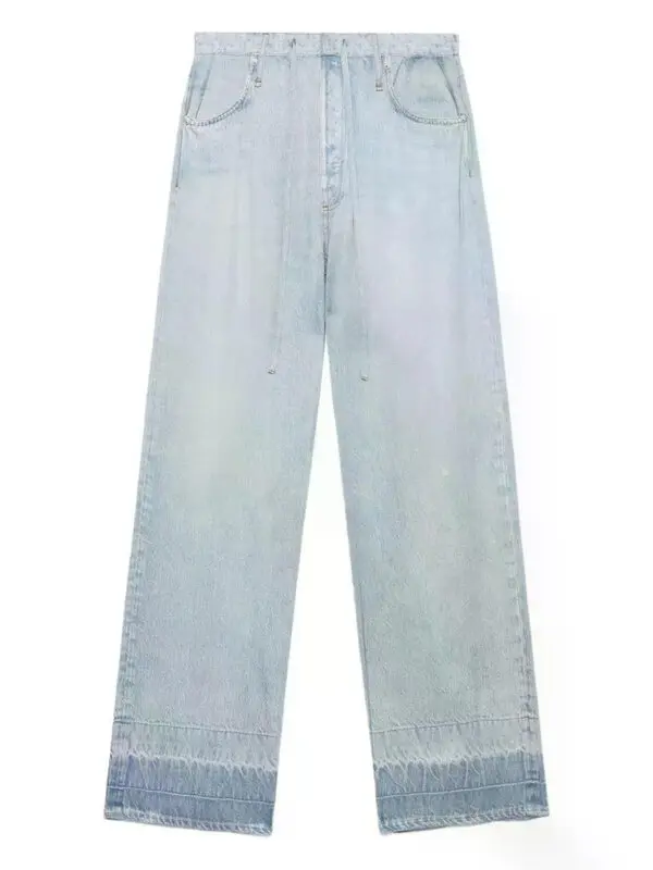 Rag & Bone Phoebe Drawstring Trousers