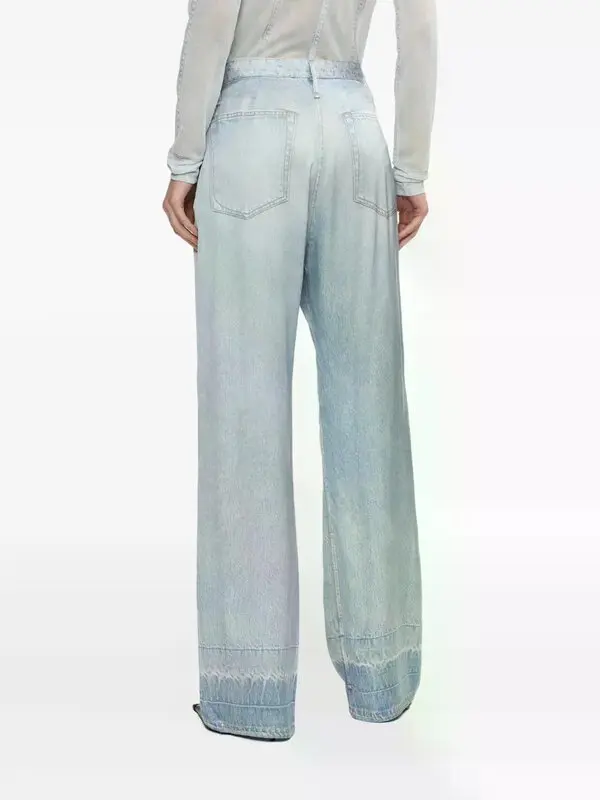 Rag & Bone Phoebe Drawstring Trousers