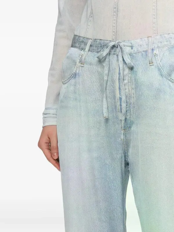 Rag & Bone Phoebe Drawstring Trousers
