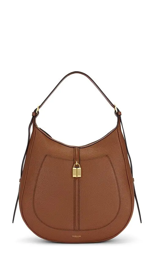 DEMELLIER Siena Hobo Bag