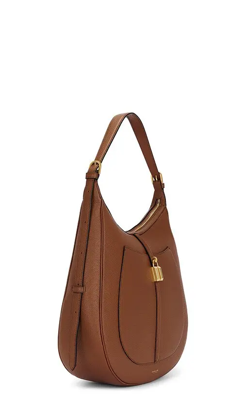 DEMELLIER Siena Hobo Bag