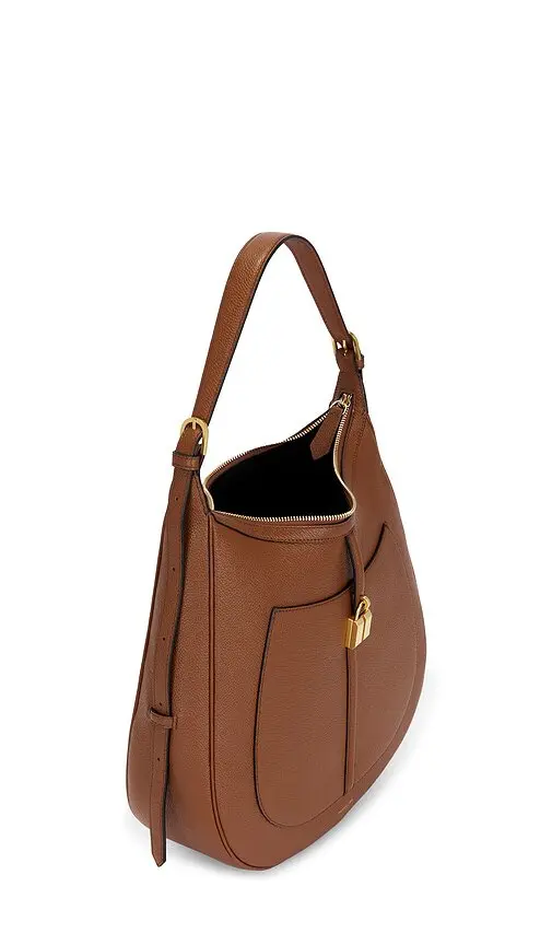DEMELLIER Siena Hobo Bag