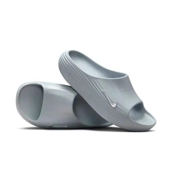 Nike Reactx Rejuven8 Slides - Grey