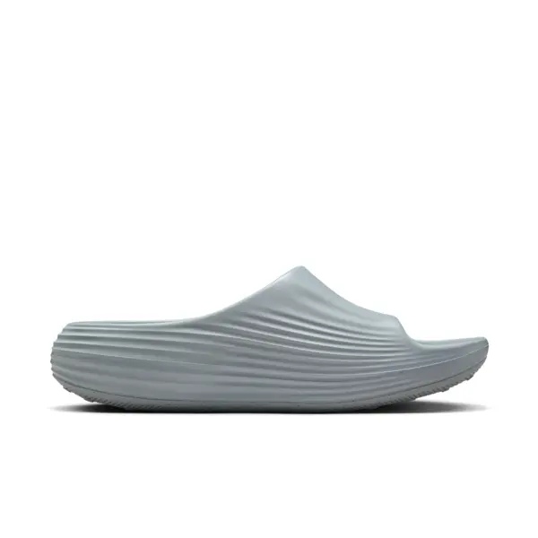 Nike Reactx Rejuven8 Slides - Grey
