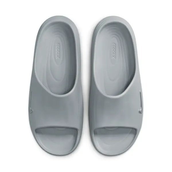Nike Reactx Rejuven8 Slides - Grey