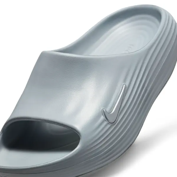 Nike Reactx Rejuven8 Slides - Grey
