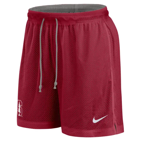 Nike Stanford Cardinal Player Dri-fit College Shorts