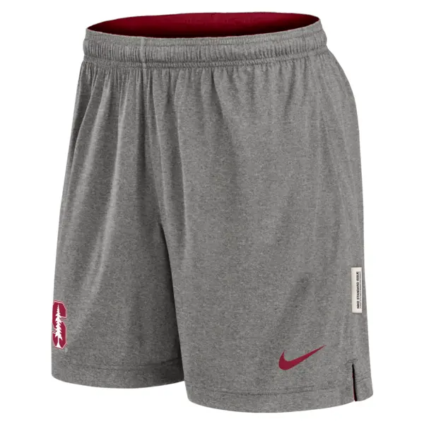 Nike Stanford Cardinal Player Dri-fit College Shorts