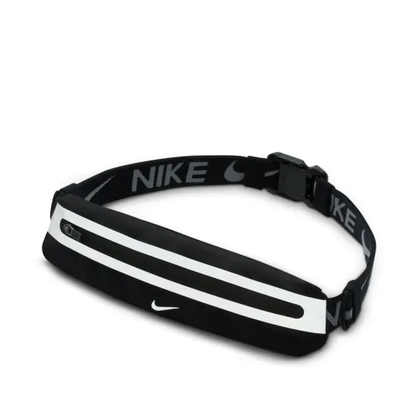 Nike Slim 4.0 Running Waist Pack - Black
