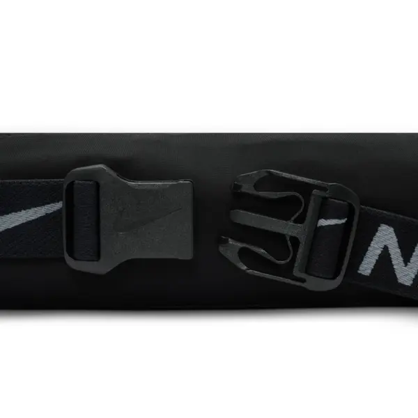 Nike Slim Running Fanny Pack Black Editorialist