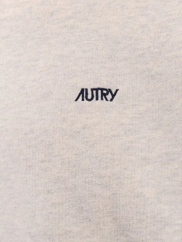 AUTRY Cotton Sweatshirt
