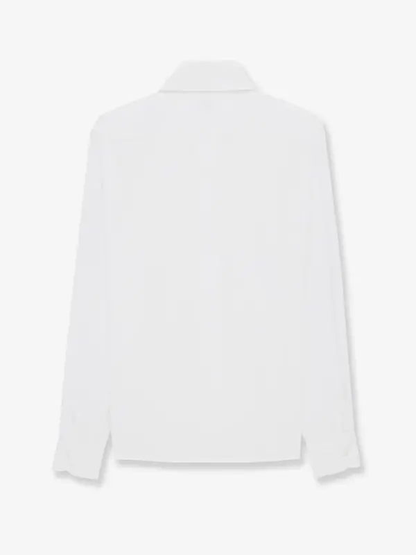 Saint Laurent Cotton Shirt